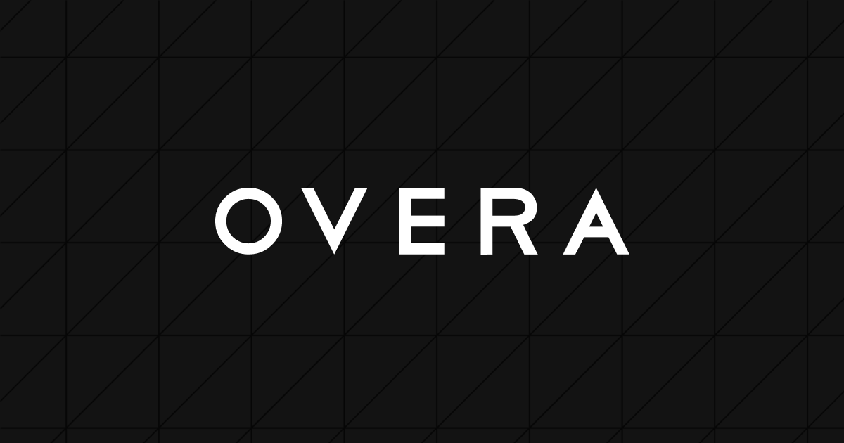 ブランディング会社 | OVERA株式会社